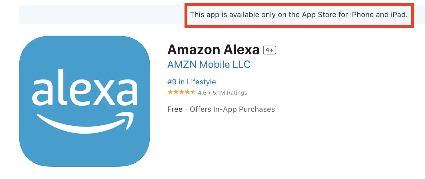 How To Use Alexa On a Mac in 2025