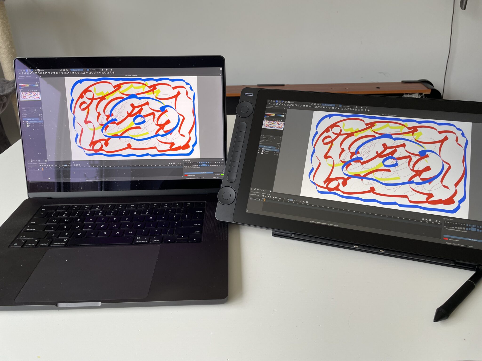 6 Best Drawing Tablets For Mac of 2025 (Beginners & Pro)