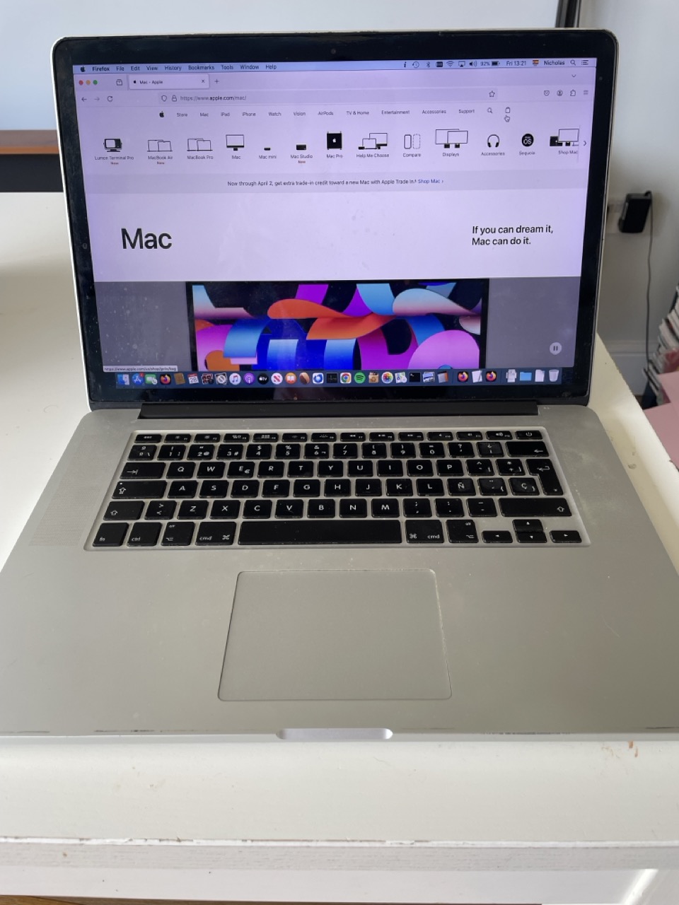 Is It Still Worth Buying Intel Macs?