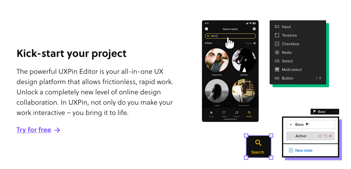 Best UX/UI Software for Mac in 2025