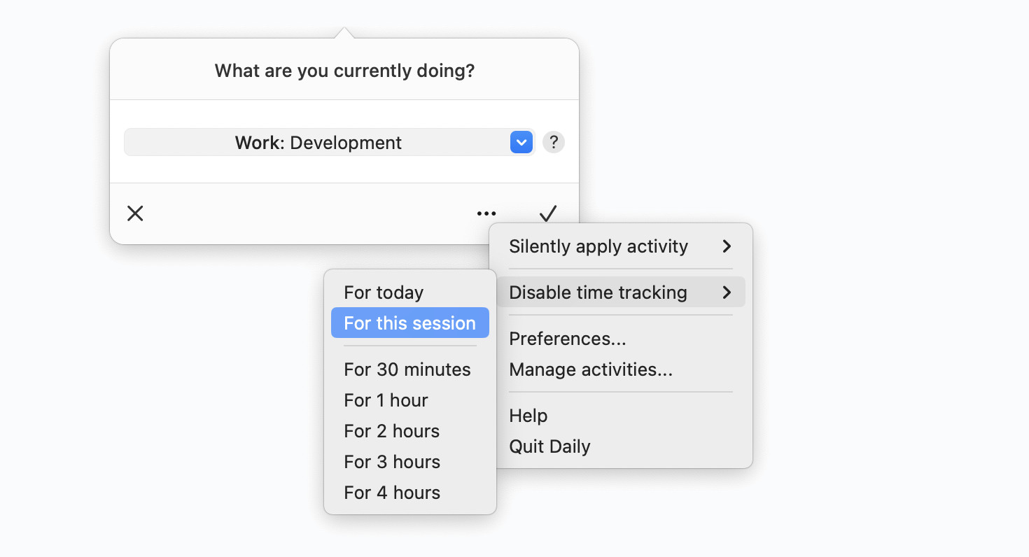 10 Best Time Tracking Apps for Mac (Free & Paid)