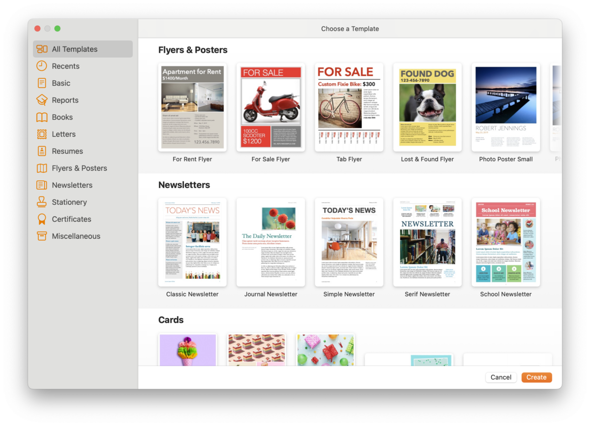 Pages vs Microsoft Word: Which Word Processor Is Best?