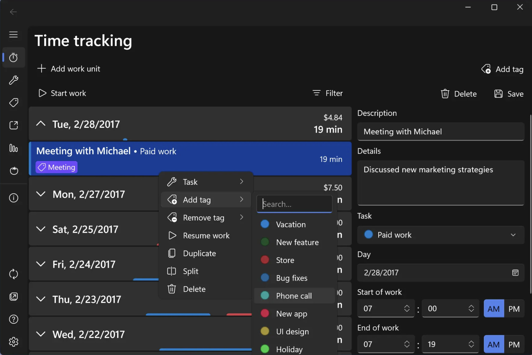 10 Best Time Tracking Apps for Mac (Free & Paid)