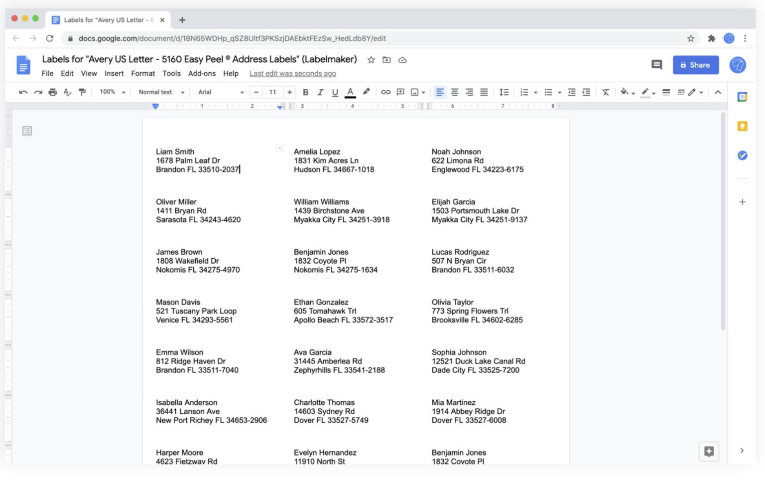 How To Make Labels and Stickers on a Mac
