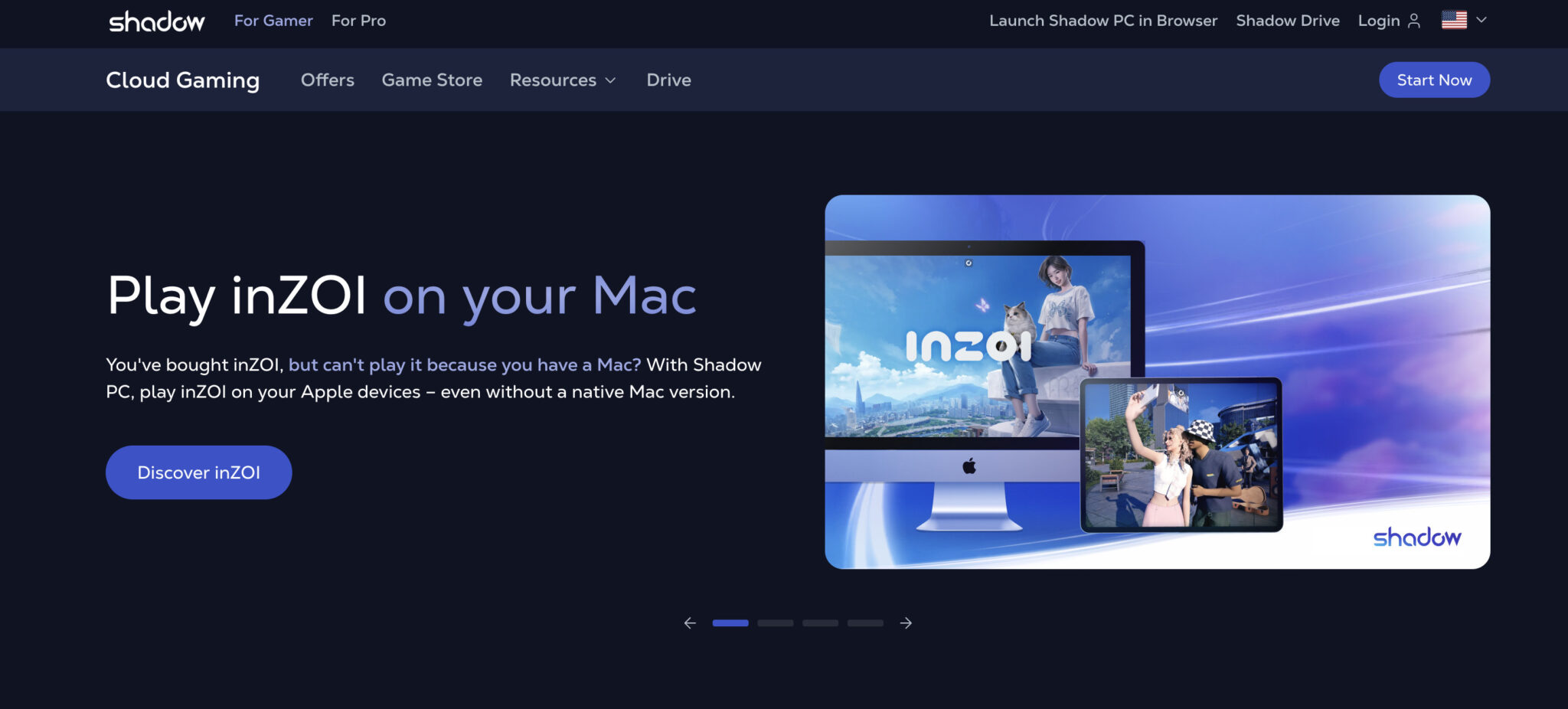 3 Ways To Play inZoi on a Mac