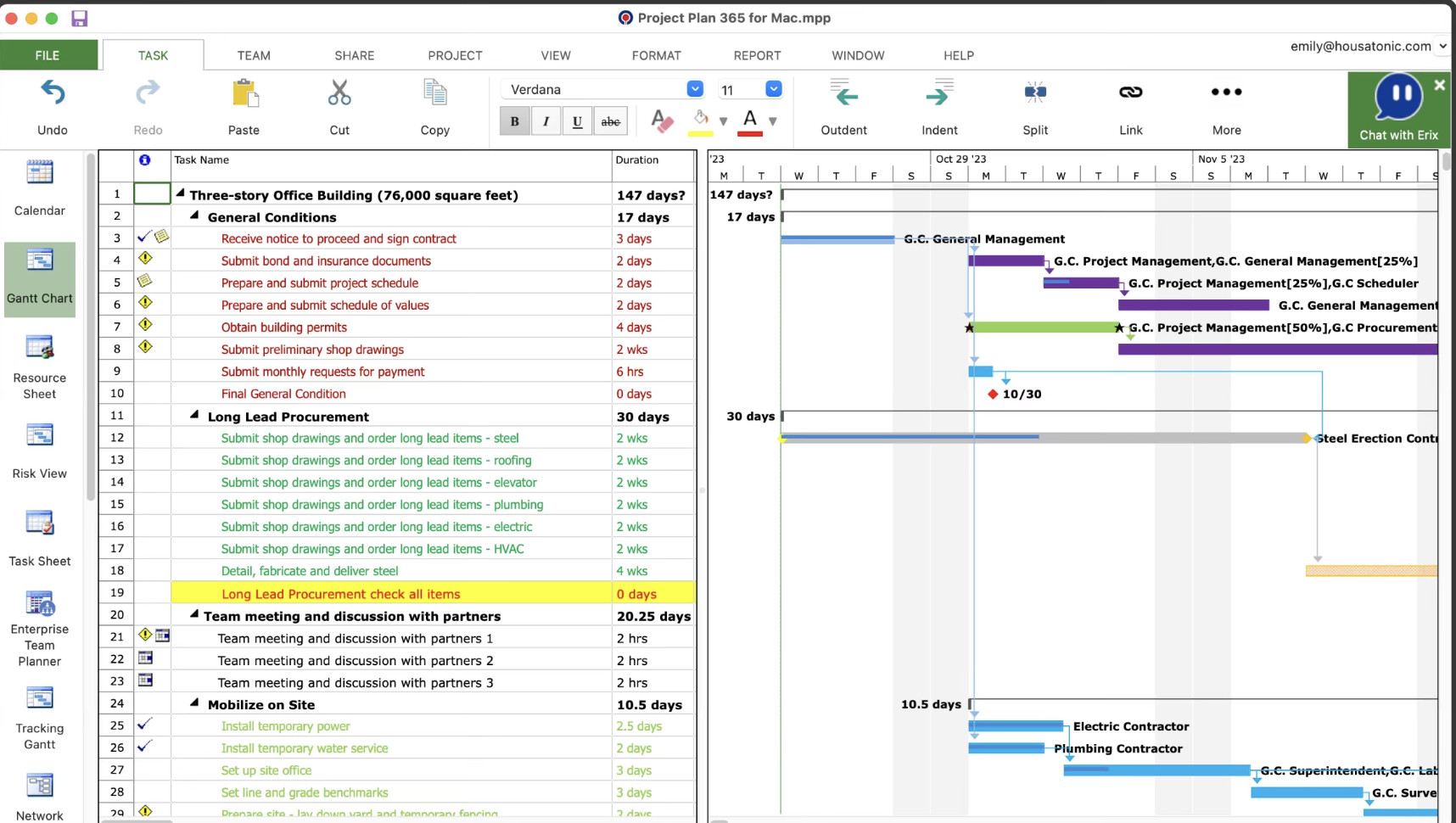 33 Best Project Management Software For Mac of 2025 (Free & Paid)