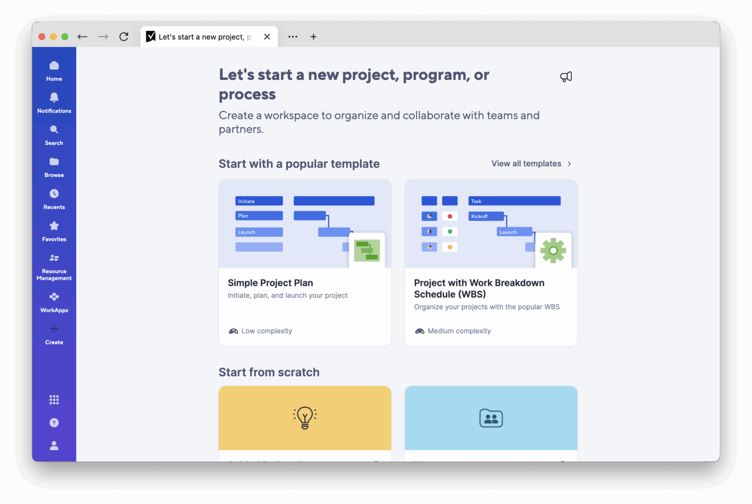 33 Best Project Management Software For Mac of 2025 (Free & Paid)