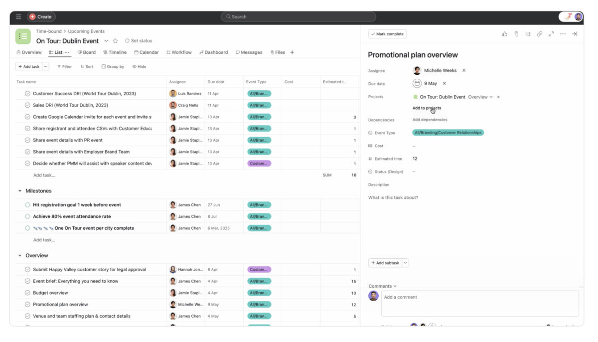 33 Best Project Management Software For Mac of 2025 (Free & Paid)