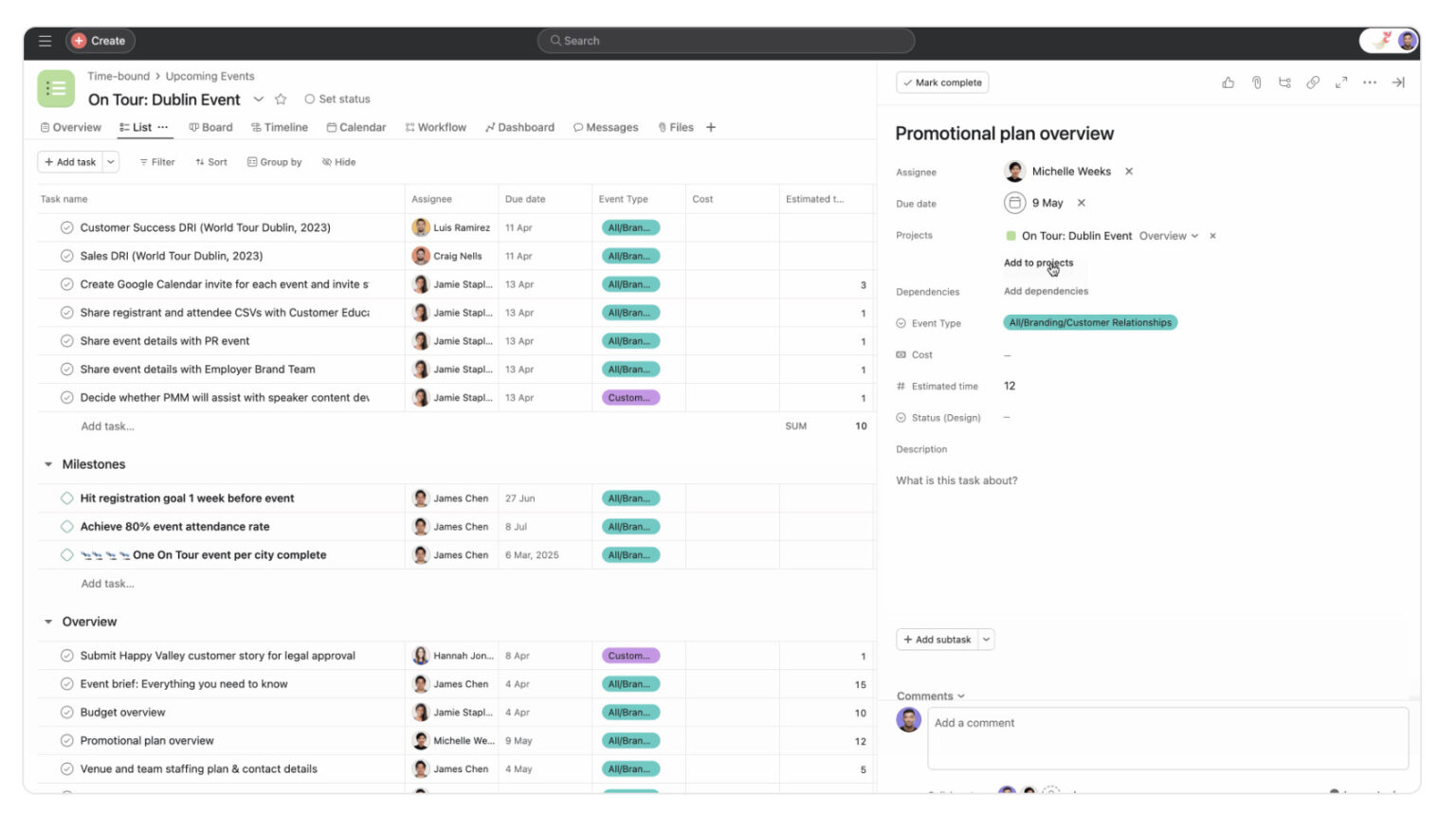 33 Best Project Management Software For Mac of 2025 (Free & Paid)