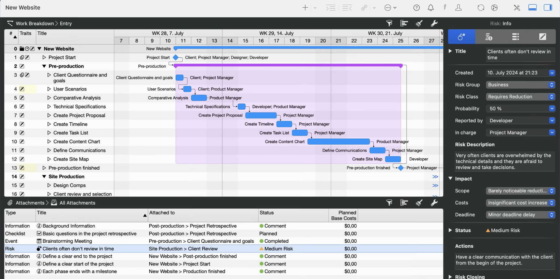 33 Best Project Management Software For Mac of 2025 (Free & Paid)