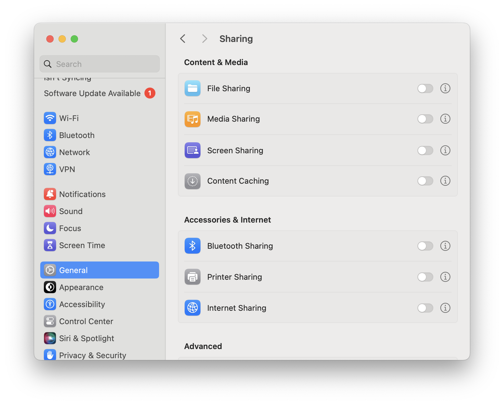 How To Know If Someone Is Viewing Your Screen on a Mac