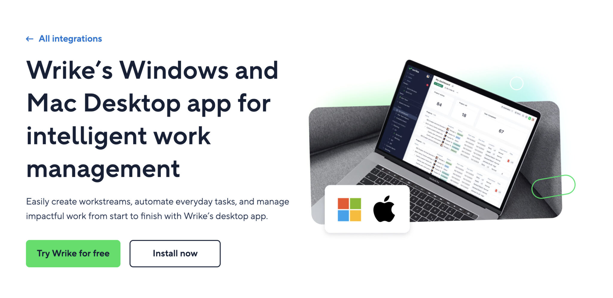 33 Best Project Management Software For Mac of 2025 (Free & Paid)