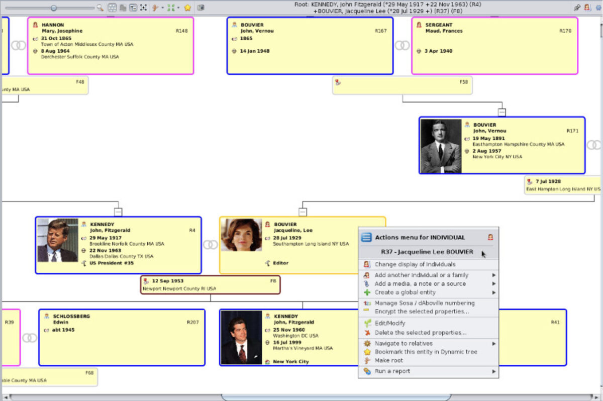 10 Best Family Tree Software For Mac of 2025 (Free & Paid)