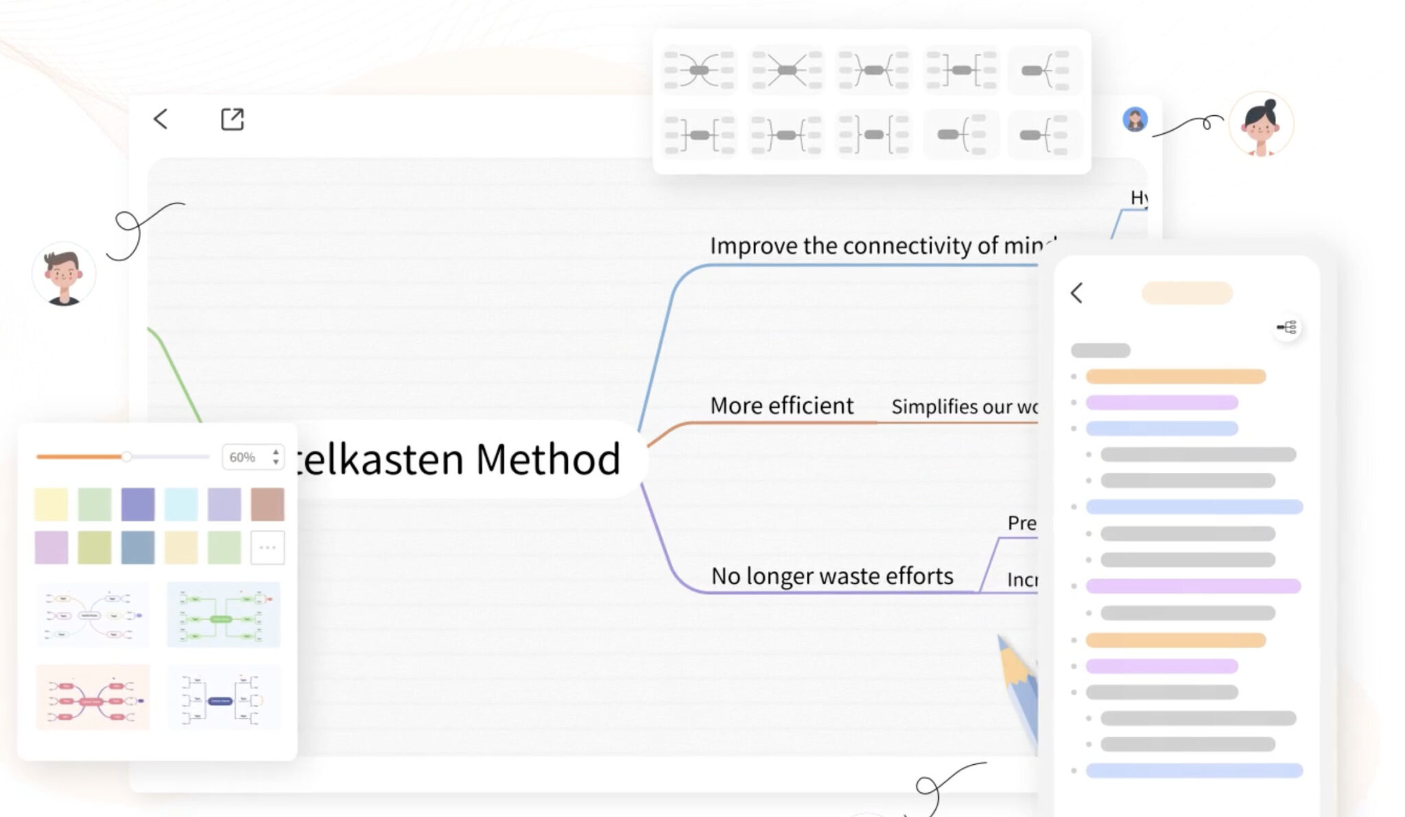 12 Best Mind Mapping Software For Mac of 2025 (Free & Paid)