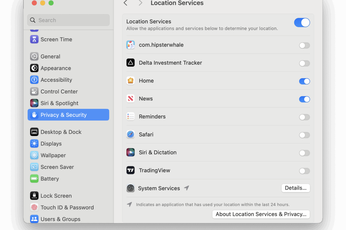 TradingView Review: Superb Mac Desktop Stock Charting & Trading App