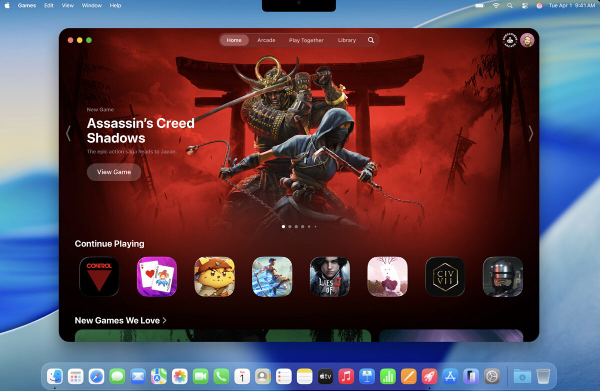 macOS Tahoe: All You Need To Know