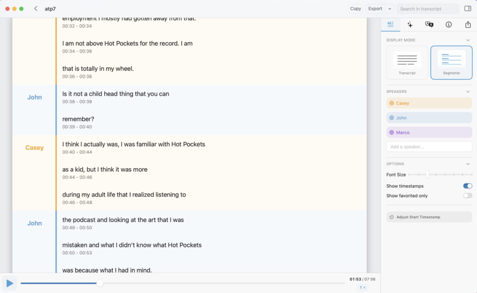 10 Best AI Note-Takers for Mac of 2025 (Free & Paid)