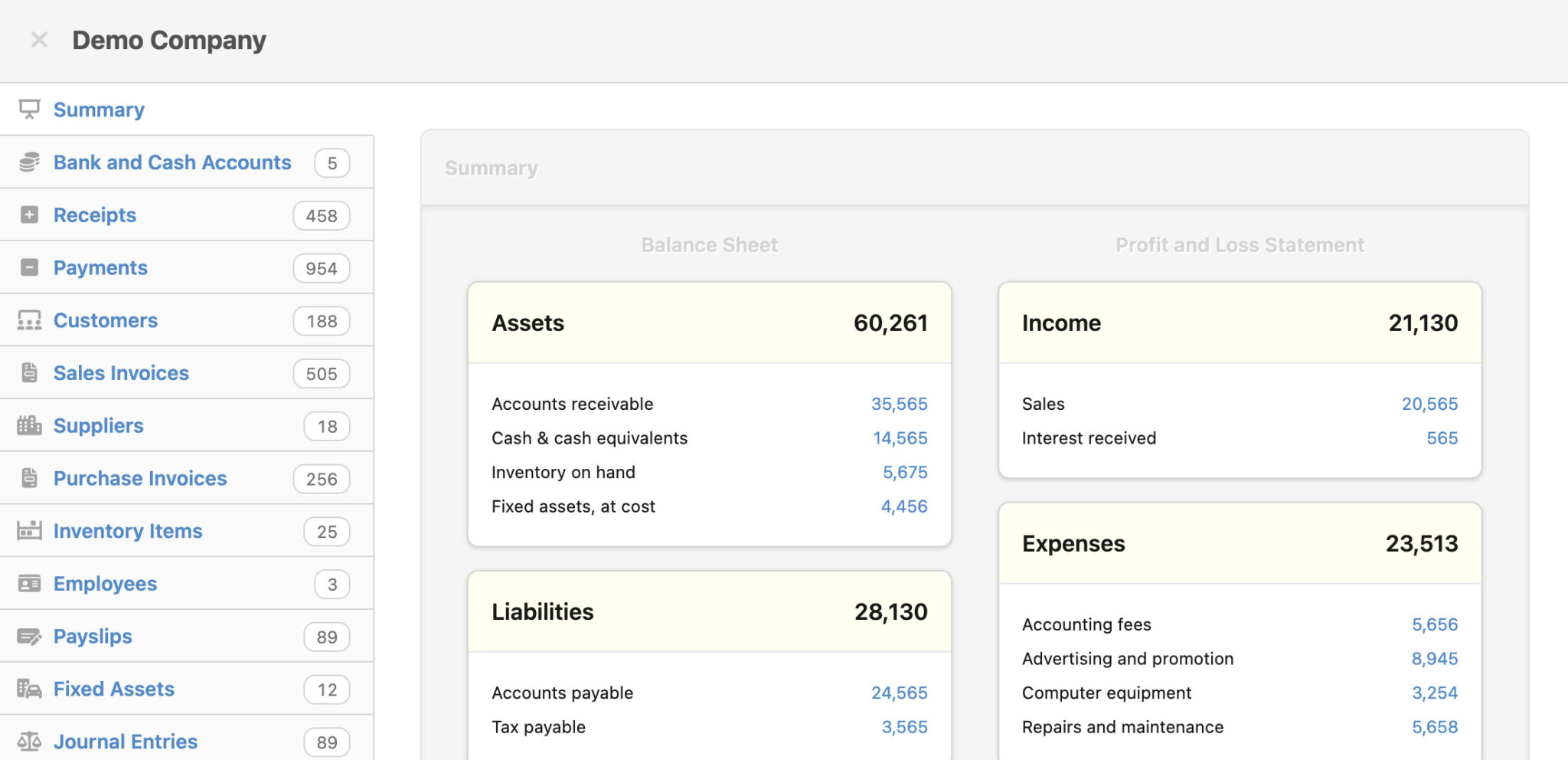 9 Best Free Accounting Software For Mac of 2025