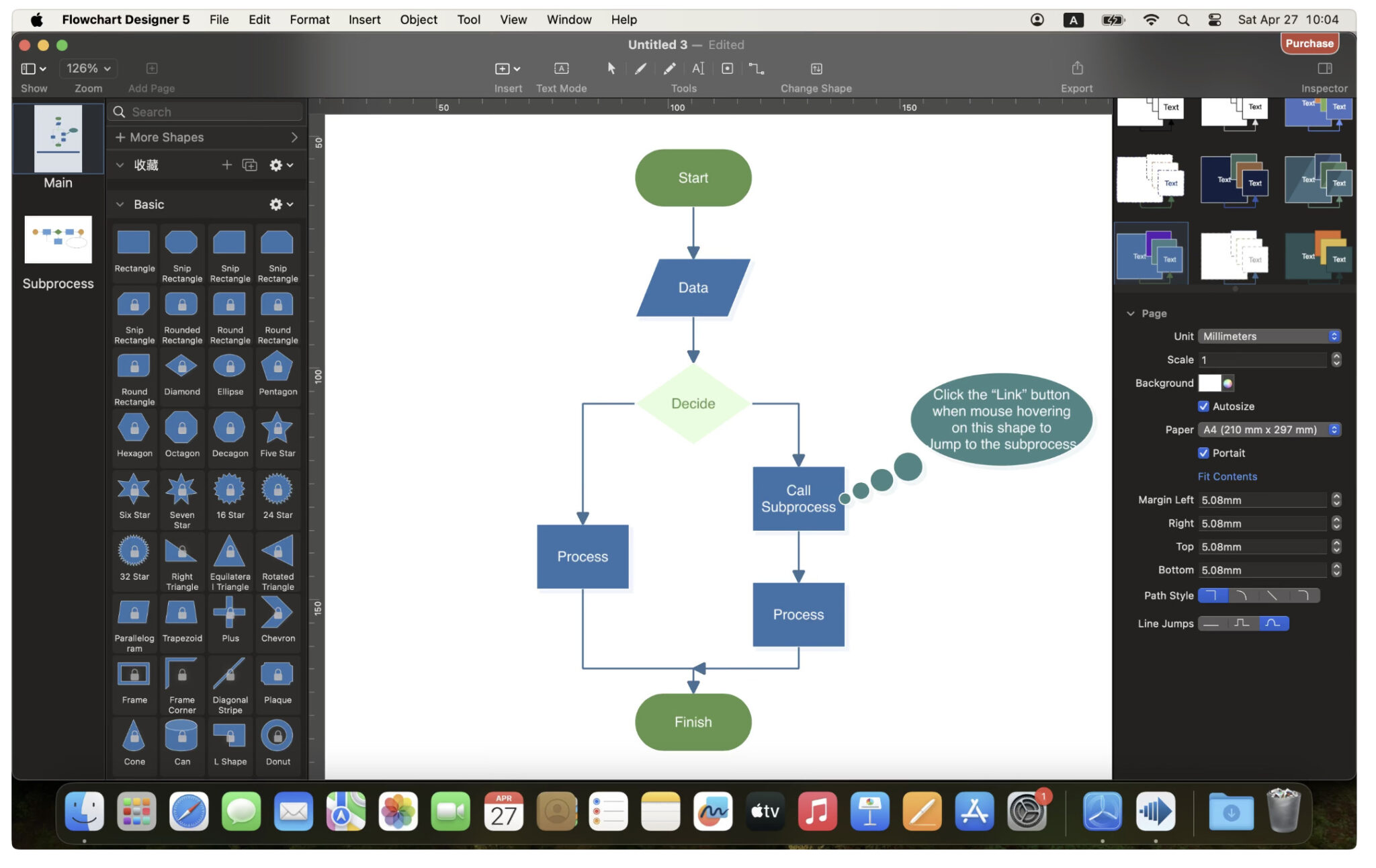 12 Best Flowchart & Diagram Software For Mac of 2026 (Free & Paid)
