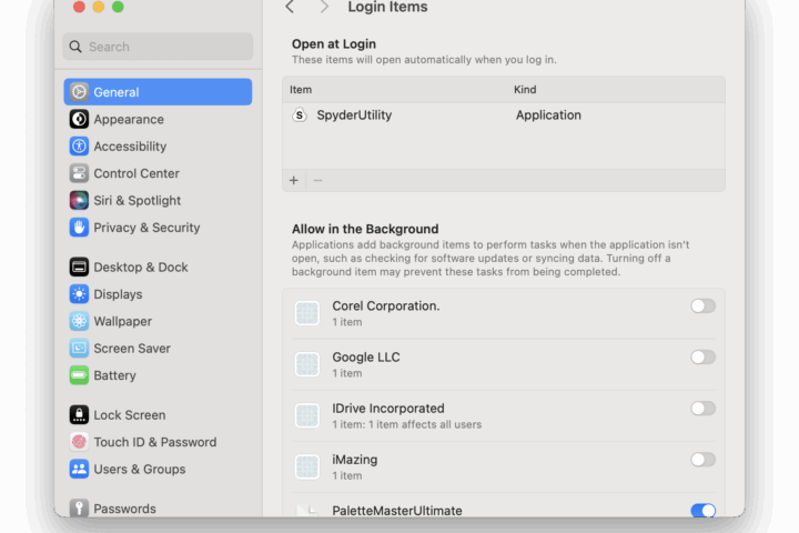 5 Ways To Fix Hold For Authentication On Mac Printers