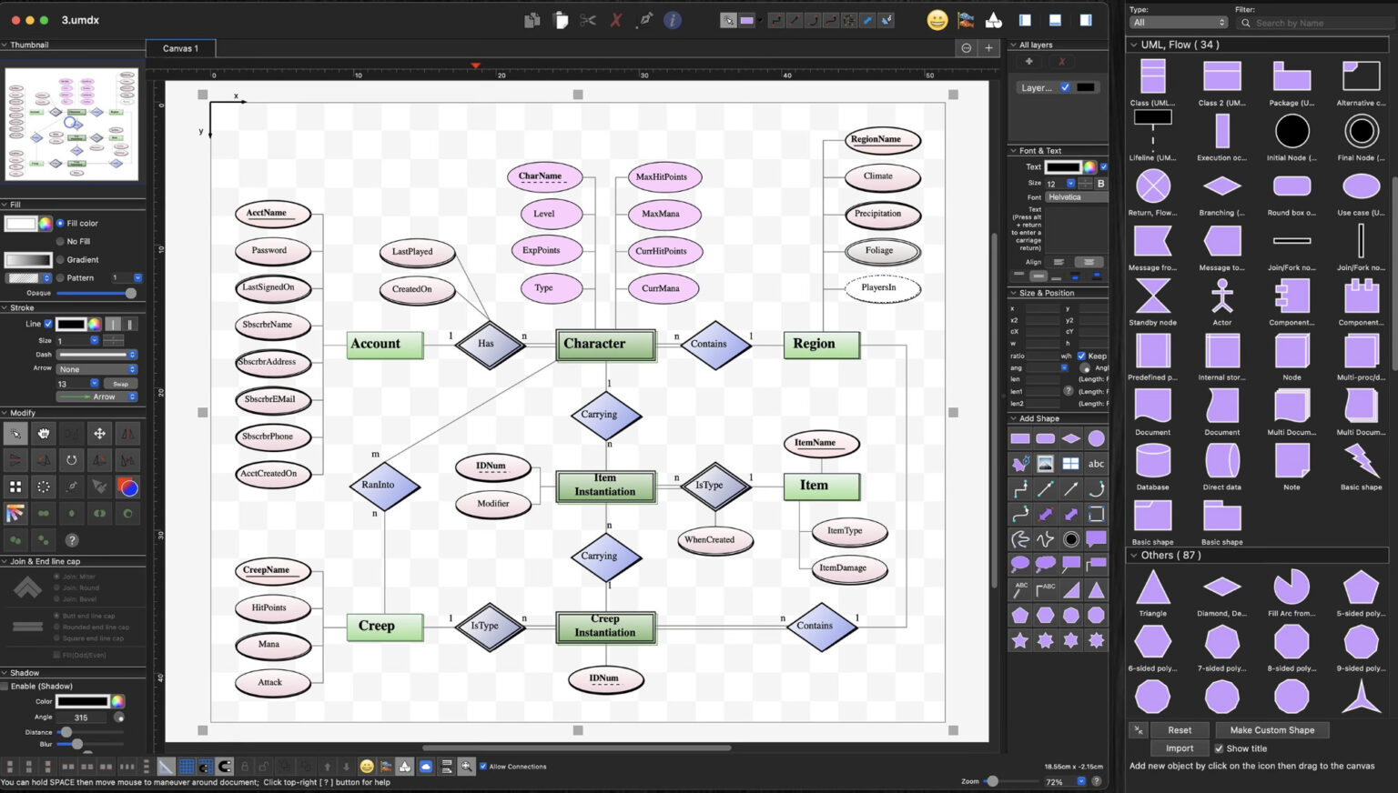 Best Flowchart & Diagram Software For Mac of 2026 (Free & Paid)