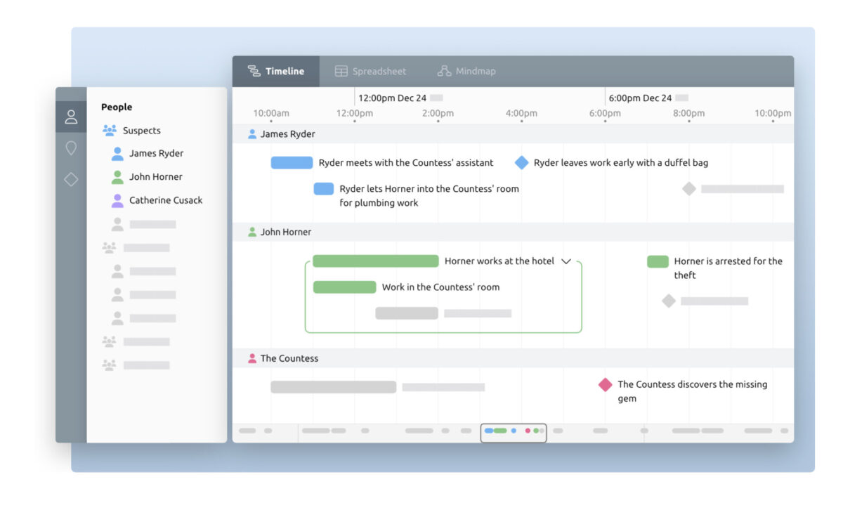 10 Best Timeline Software For Mac of 2025 (Free & Paid)
