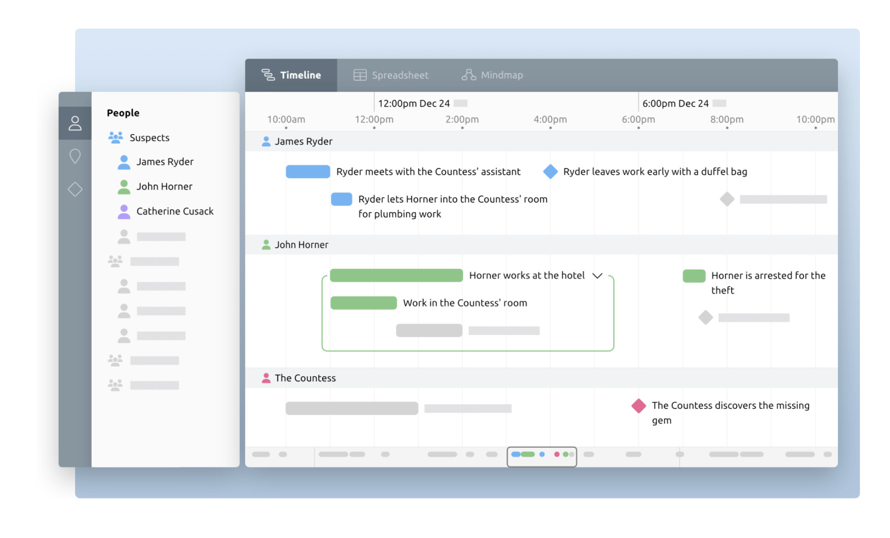 10 Best Timeline Software For Mac of 2025 (Free & Paid)