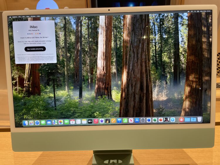 The Apple Studio Display vs iMac: Which Should You Buy?