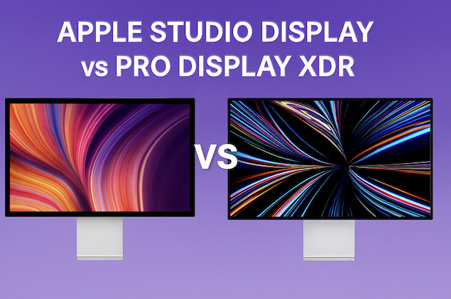 Best & Cheaper Apple Studio Display Alternatives of 2025