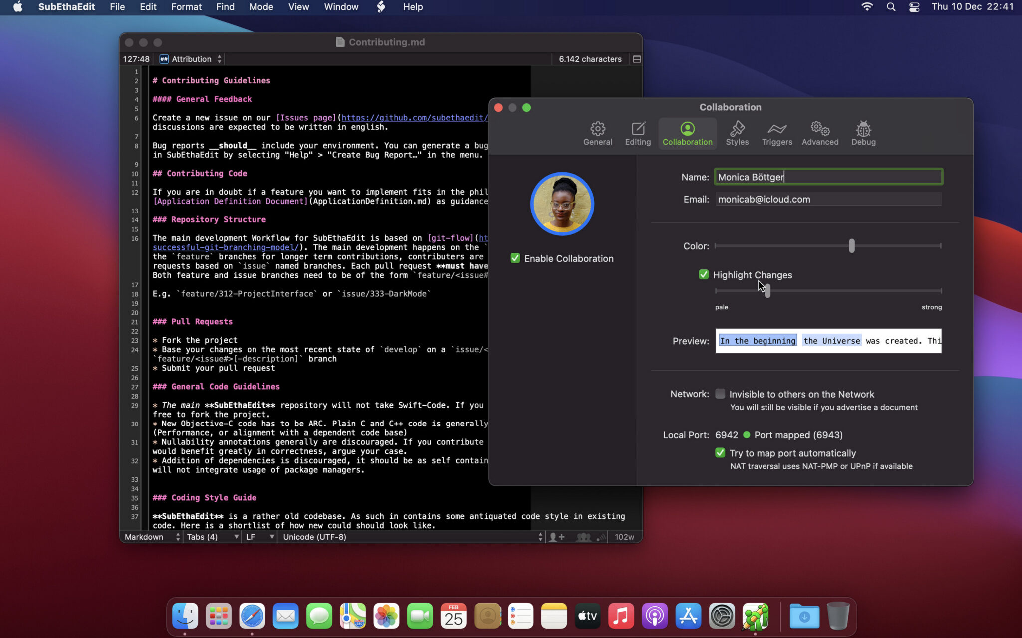8 Best NotePad For Mac Alternatives of 2025
