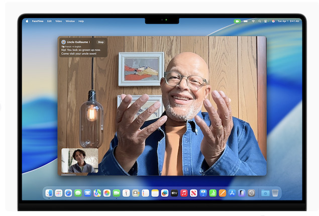 Apple Event News: macOS Tahoe Released on September 15th & Final Cut ...