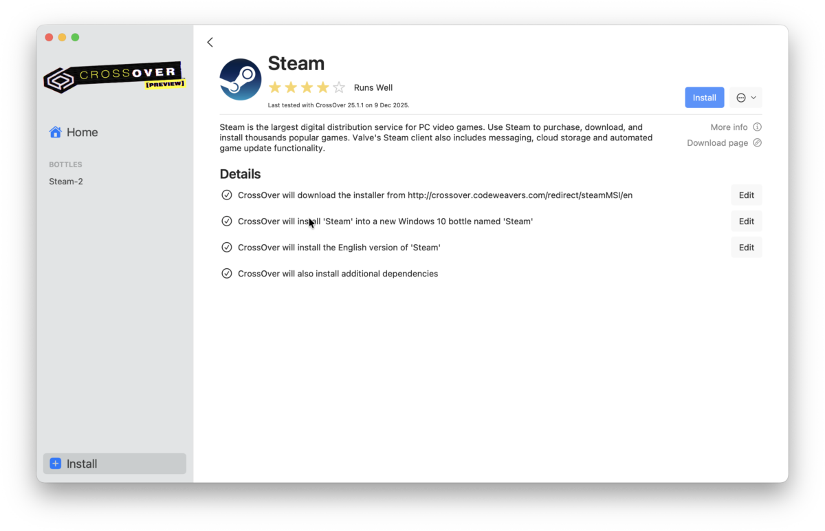 Best Virtual Machines For Mac 2026 (Free & Paid inc. Parallels ...