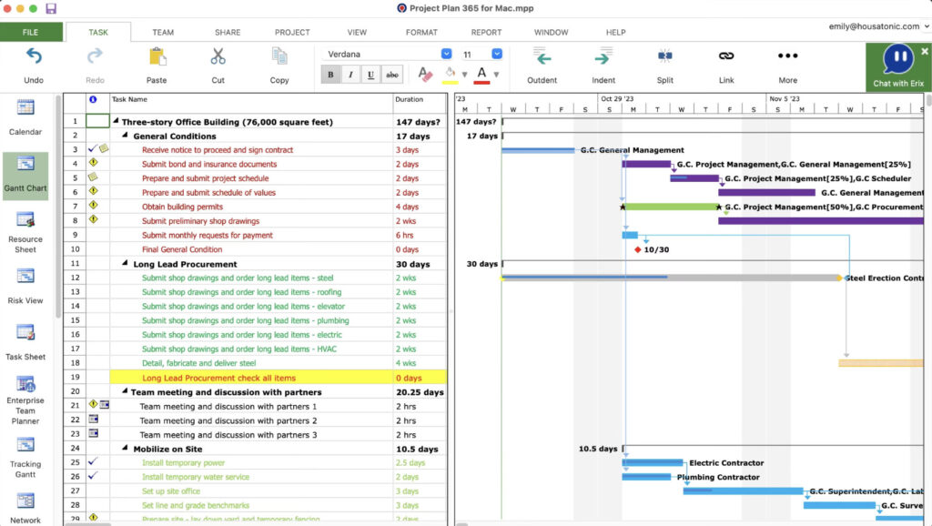 33 Best Project Management Software For Mac of 2025 (Free & Paid)
