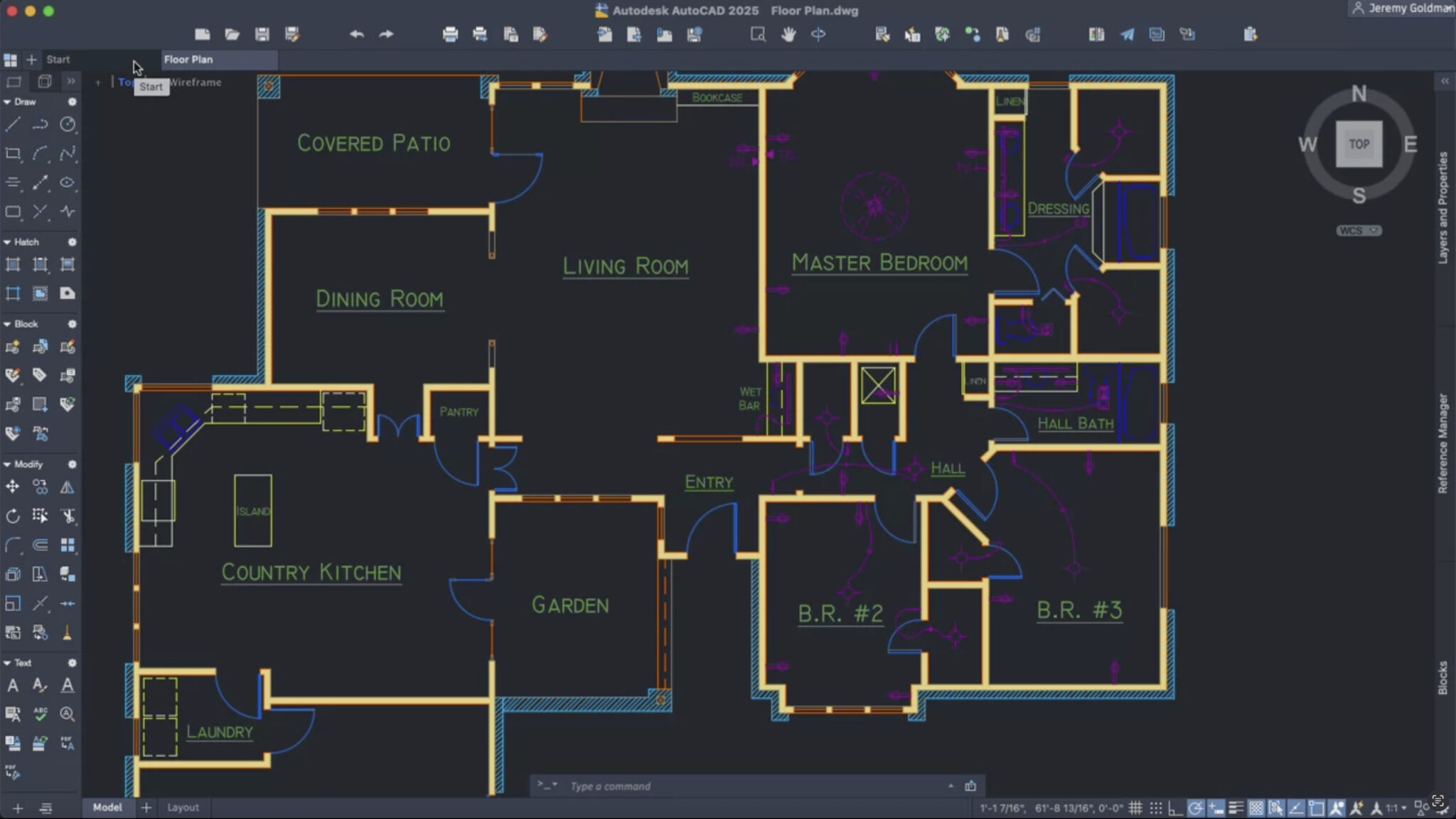 AutoCAD For Mac 2026 Review