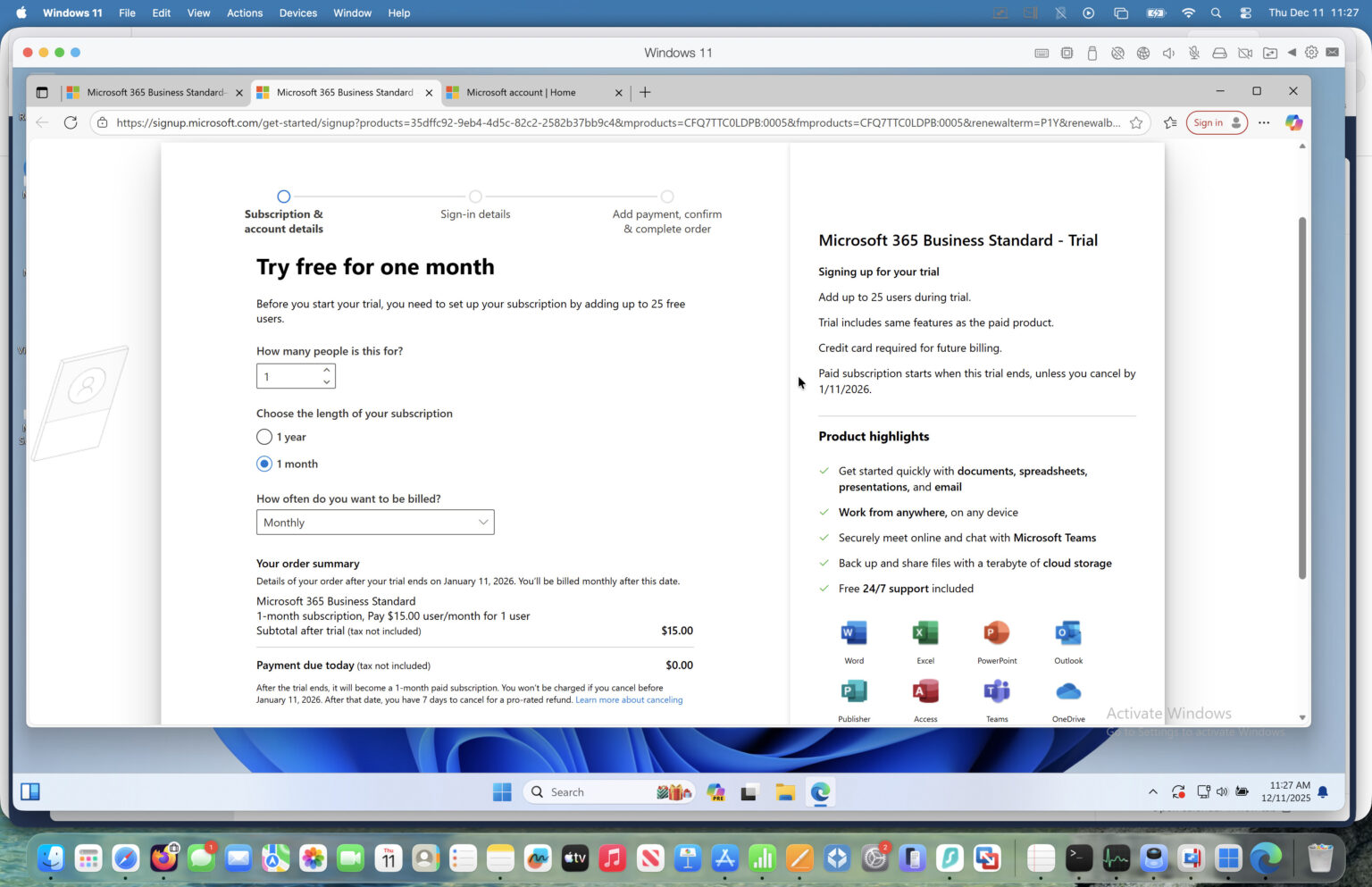 How To Run Microsoft Access On a Mac in 2025