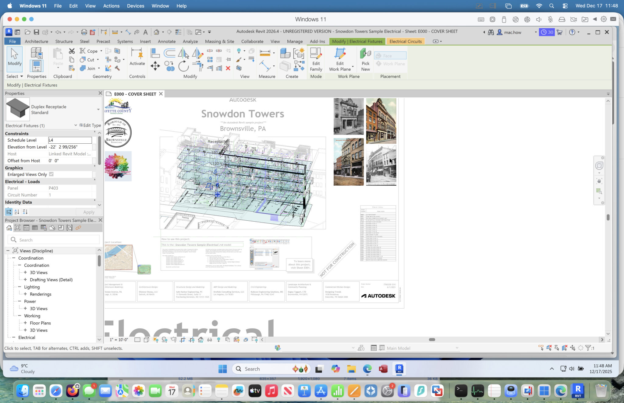 3 Ways To Run Revit 2026 On a Mac