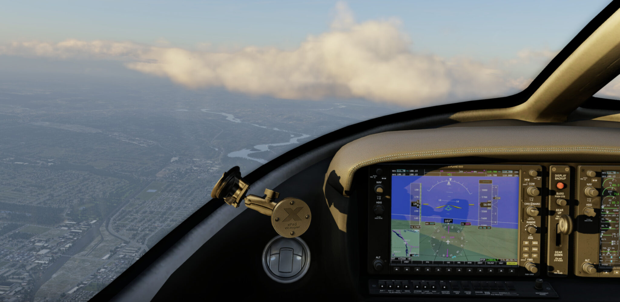 8 Best Flight Simulators For Mac of 2026: Alternatives To Microsoft ...