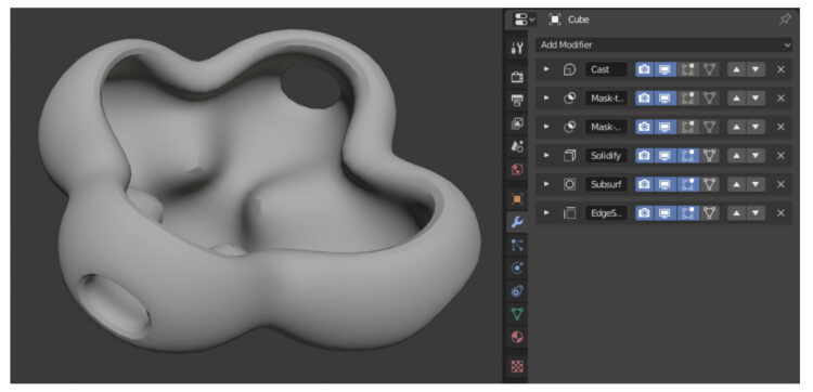 Best 3D Modelling Software for Mac (Free & Pro Tools – 2026)