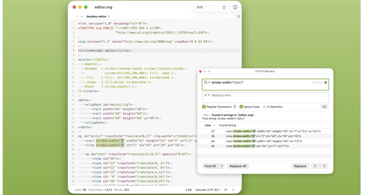 Best Notepad++ Alternatives for Mac in 2026 (Powerful Text Editors)