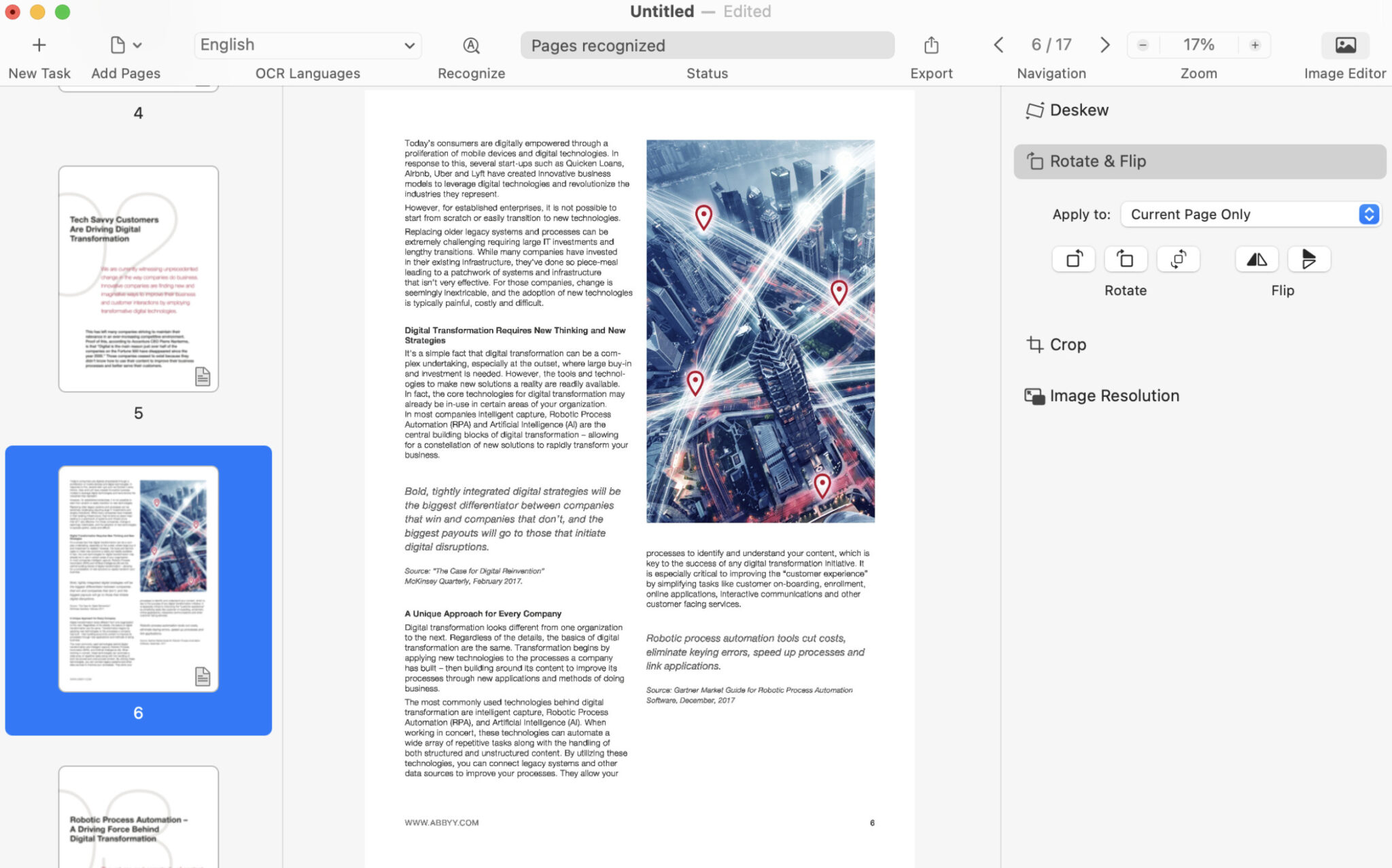 Best Paperless Document Management Software For Mac of 2026 (Free & Paid)