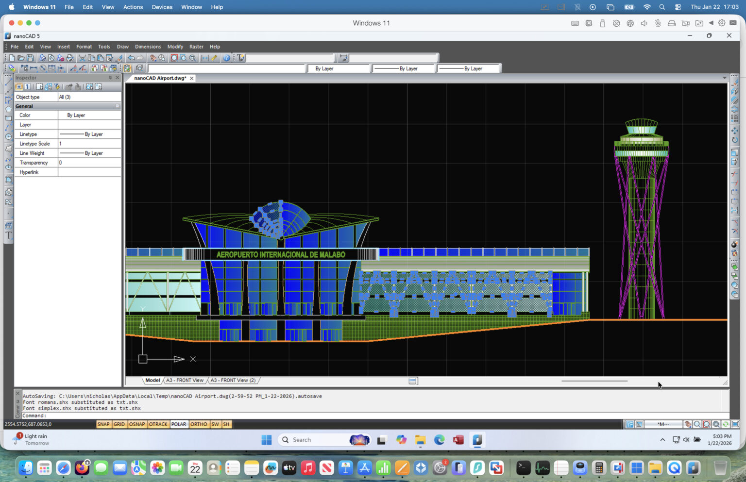 14 Best Free CAD Software For Mac of 2026 (2D & 3D)