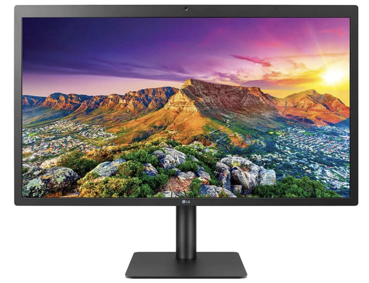 Best 5K Monitors For Macs of 2026