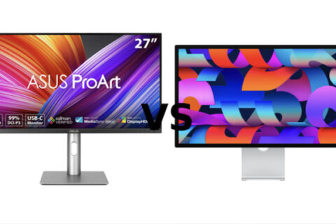 The Apple Studio Display vs iMac: Which Should You Buy?