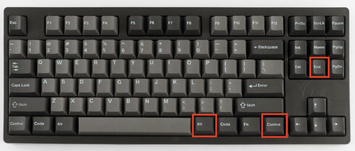How To Ctrl-Alt-Delete on Mac Remote Desktop Sessions