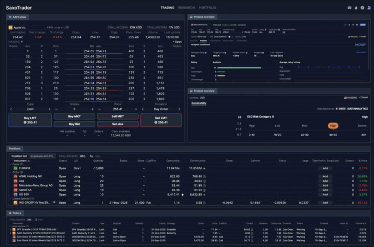 Best Trading Software for Mac (2026) – Platforms, Apps & Pro Tools