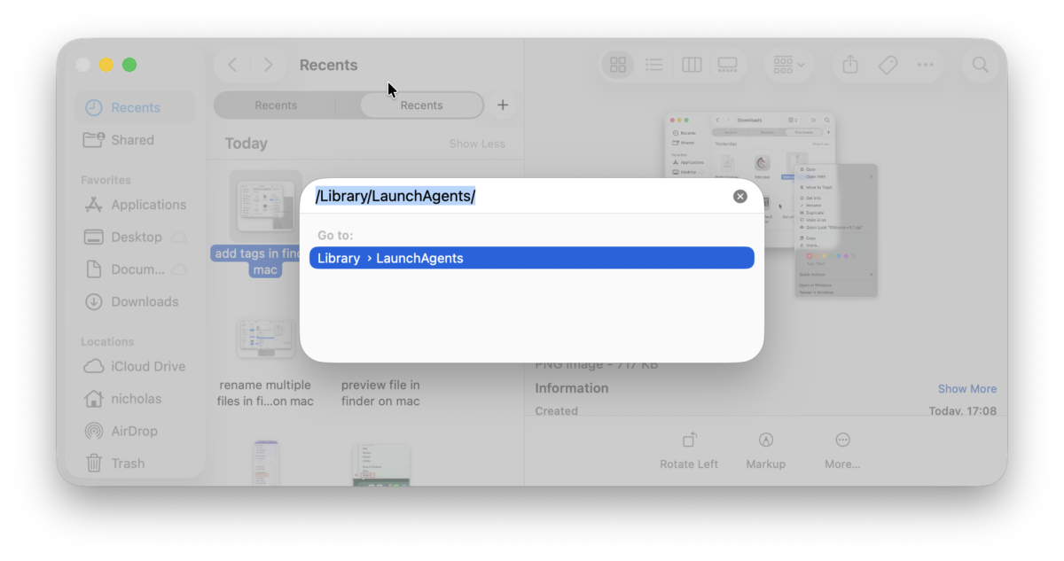 How To Use Finder on Mac (2026 Guide) – File Explorer Equivalent Explained